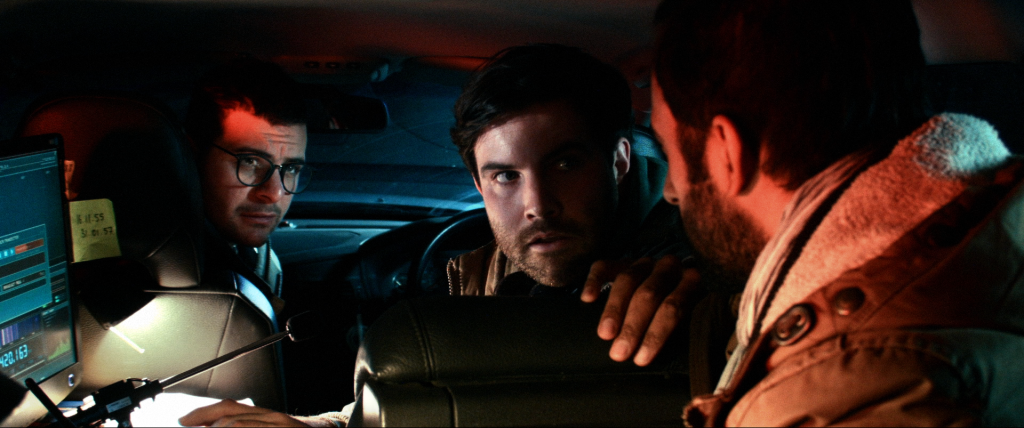 COSMOS – Elliander Pictures