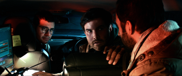 COSMOS – Elliander Pictures