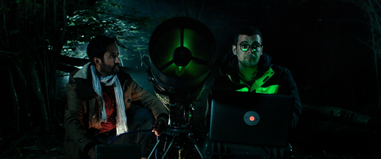 COSMOS – Elliander Pictures