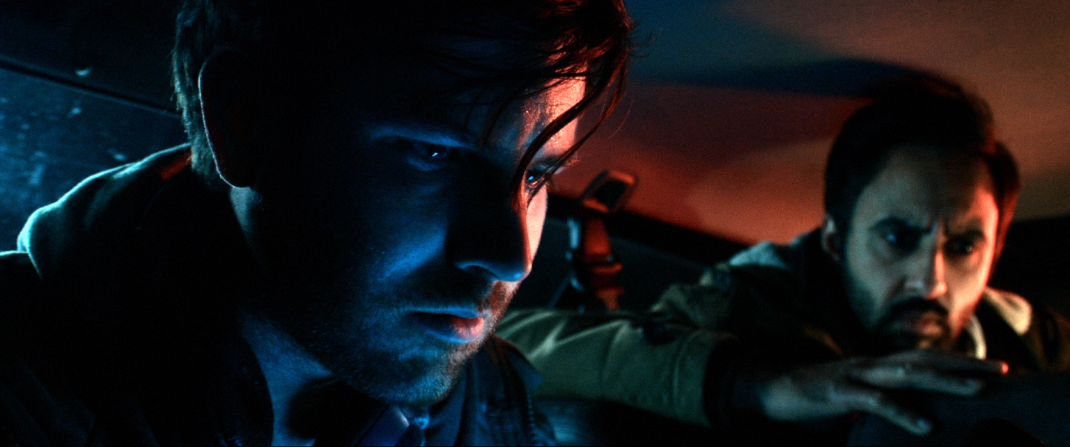 COSMOS – Elliander Pictures